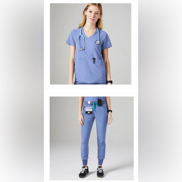 Figs | Other | Figs Big Sky Environmentally Awesome Collection Set ...